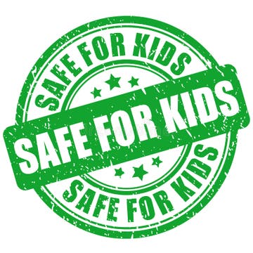 Kids Safe Stock Illustrations – 5,472 Kids Safe Stock Illustrations ...