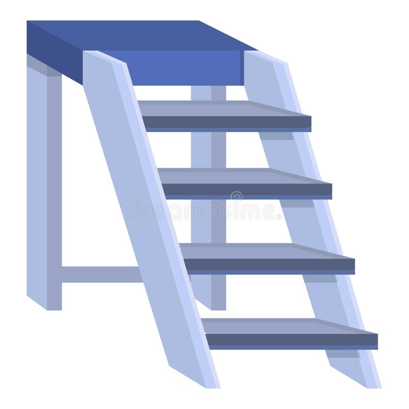 Ladder Fall Cartoon Stock Illustrations – 396 Ladder Fall Cartoon Stock ...