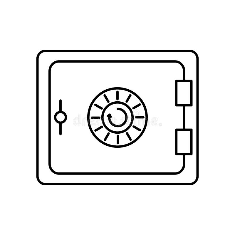 Safecracker Stock Illustrations – 142 Safecracker Stock Illustrations ...