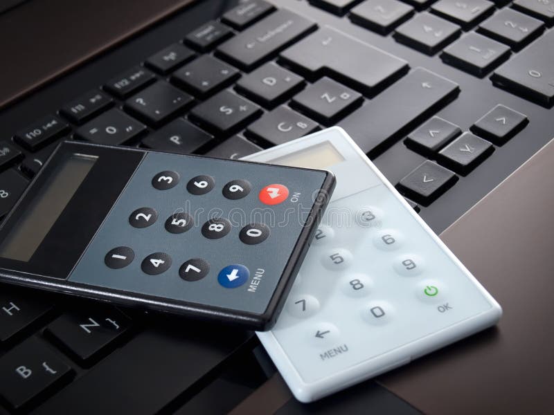 Safe online banking stock image. Image of online, button - 23892133