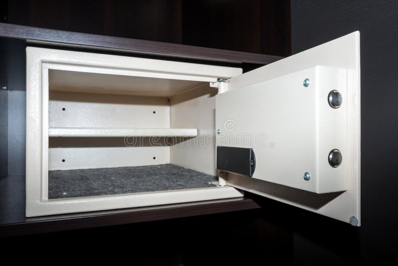 Open Empty Safe Stock Photos - Download 1,314 Royalty Free Photos