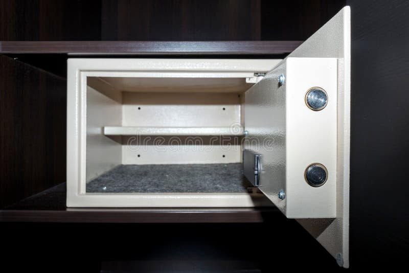 Open Empty Safe Stock Photos - Download 1,314 Royalty Free Photos