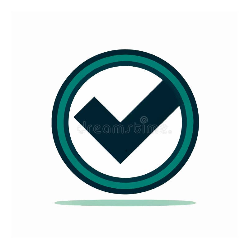 Safe Payment, Verification, Authorization Icon Isolated on White ...