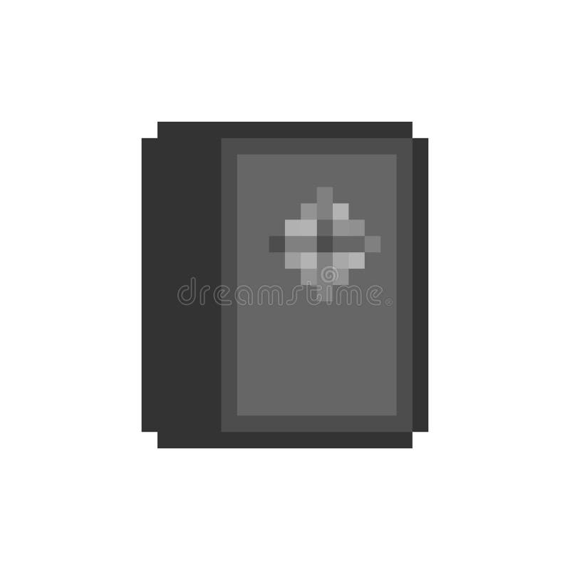 Vault Pixel Art Stock Illustrations – 18 Vault Pixel Art Stock ...