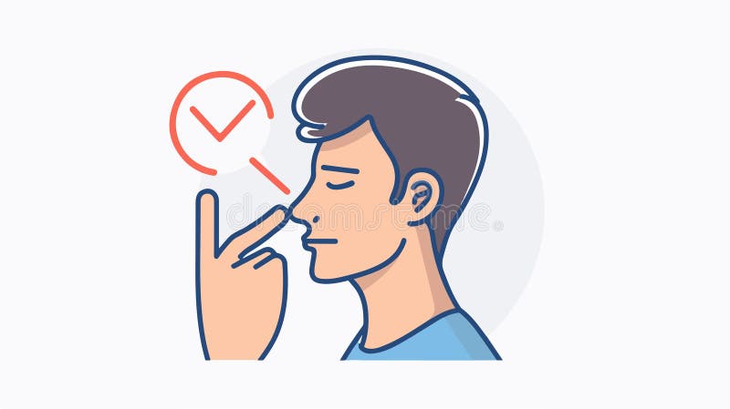 Safe Practices To Prevent COVID-19 - Avoid Touching Nose for Protection ...