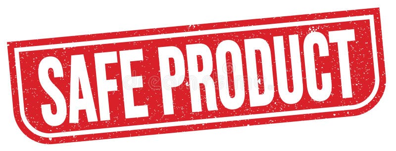 Safe Text Written Red Stamp Sign Stock Photos - Free & Royalty-Free ...