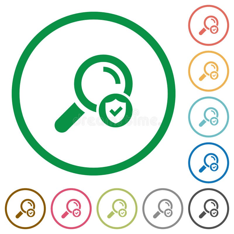 Safe Outlines Stock Illustrations – 1,453 Safe Outlines Stock ...