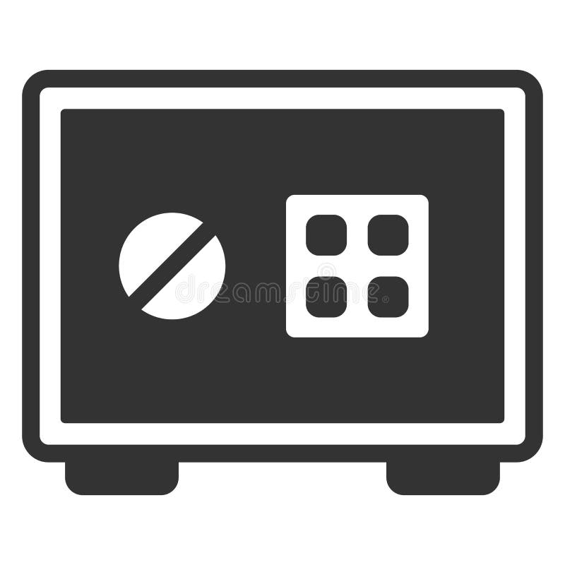 Securities Icon Stock Illustrations – 2,591 Securities Icon Stock ...