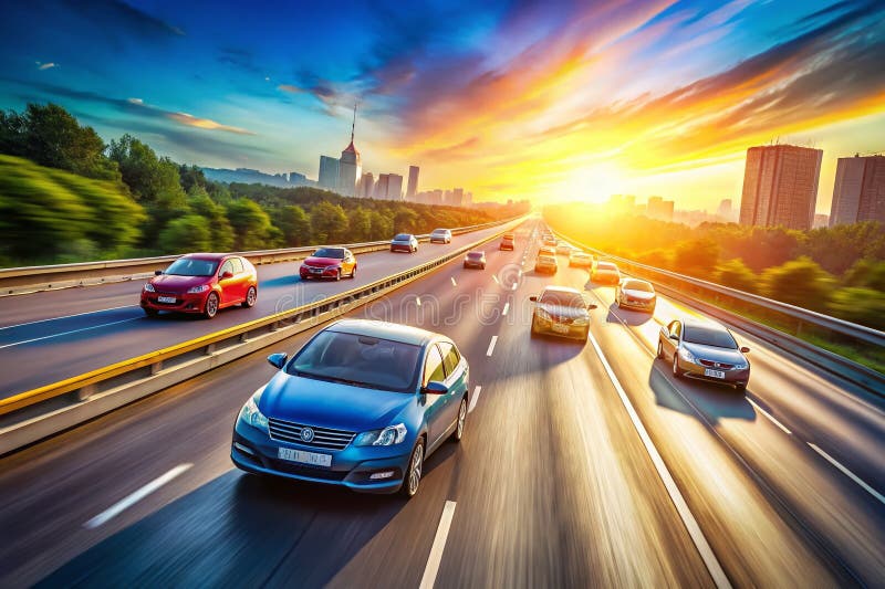 Safe and Strategic Highway Overtaking Techniques for Smooth and ...