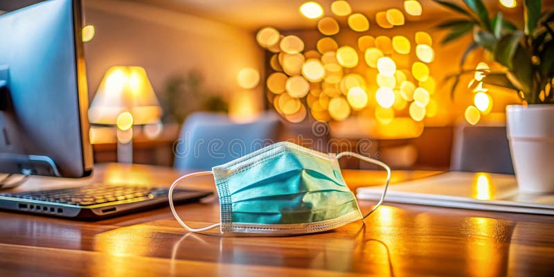 Remote Workdays Stock Illustrations – 16 Remote Workdays Stock ...