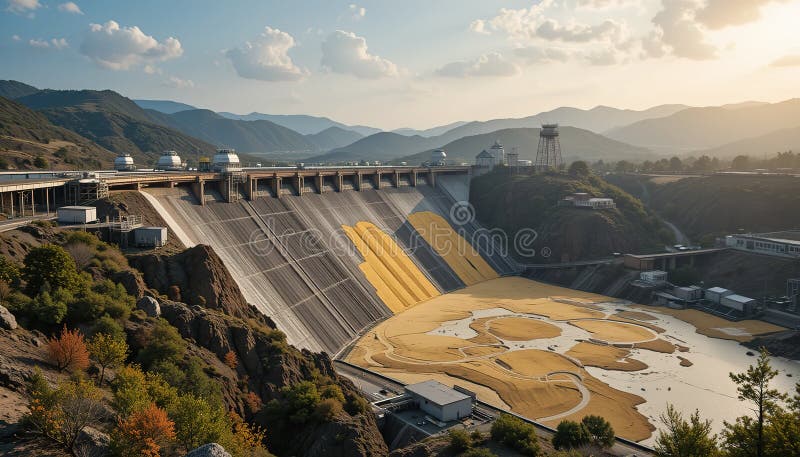 Mining Residuals Stock Illustrations – 3 Mining Residuals Stock ...