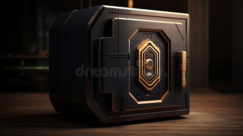 Valuable Contents Stock Illustrations – 44 Valuable Contents Stock ...