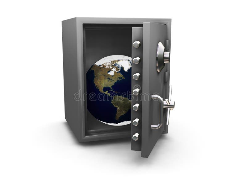 Earth World Safe Stock Illustrations – 9,599 Earth World Safe Stock ...