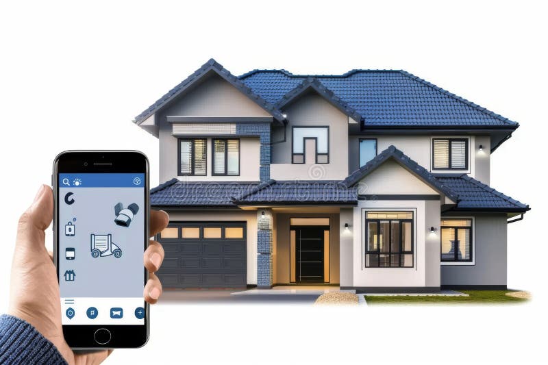 Safeguard Systems with Alarms Integrate Visual Lighting and Lens ...