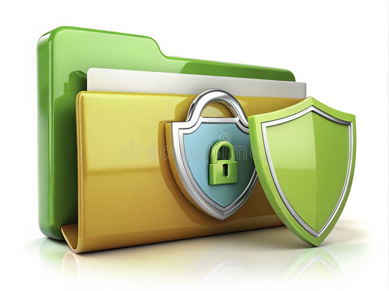 Ultimate Secure File Folder Solution Robust Data Protection and ...