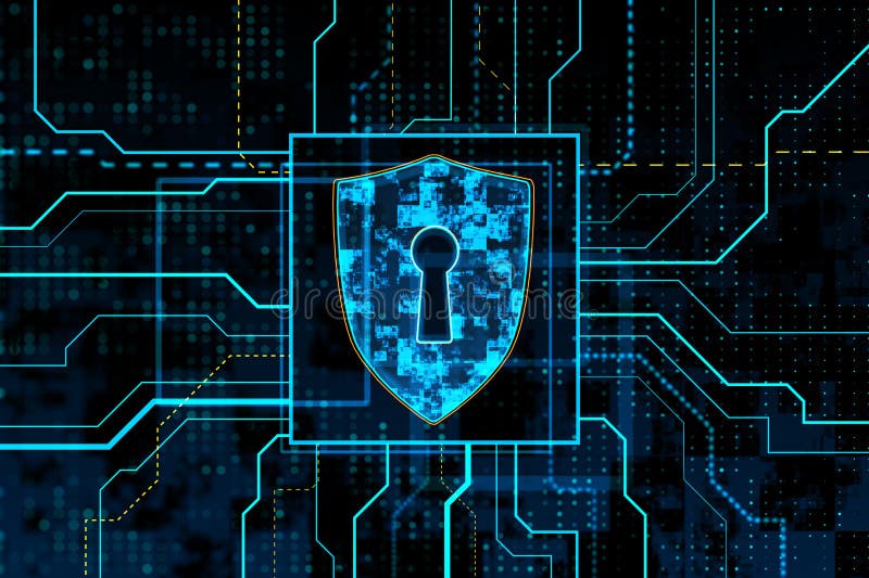 Technological Assets Stock Illustrations – 202 Technological Assets ...