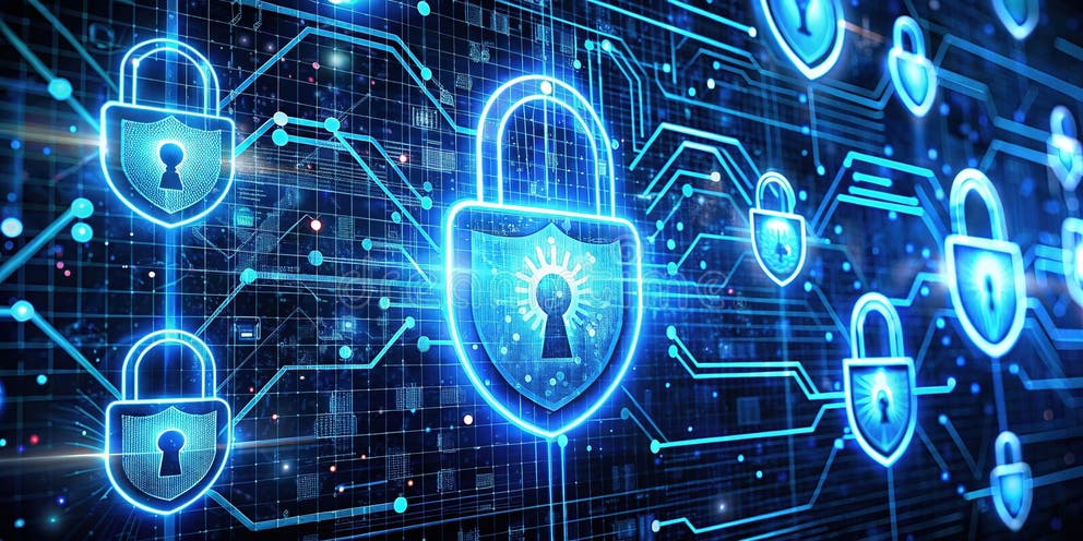 Fortifying Your Digital Fortress a Comprehensive Cybersecurity Network ...