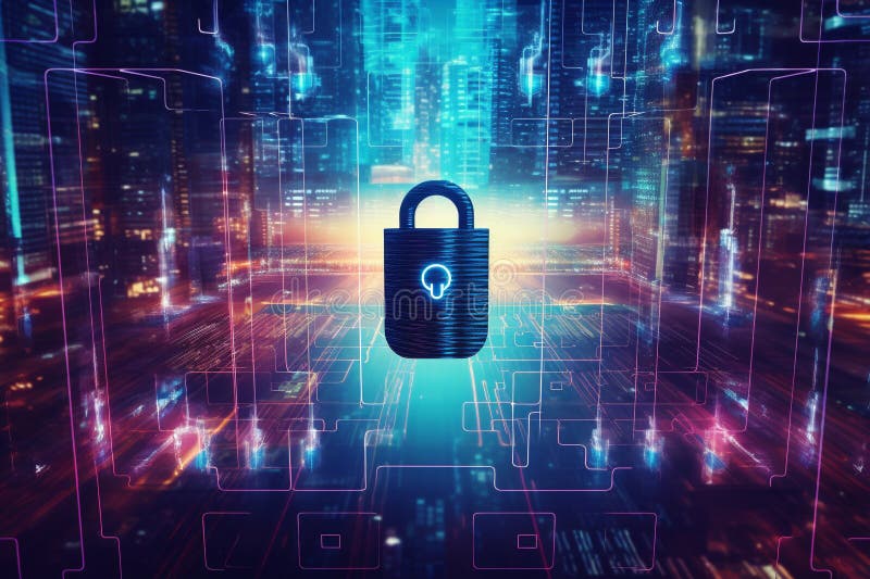 Cyber Security. Critical Importance of Cyber Security in the Digital ... Cyber Security. Critical Importance of Cyber Security in the Digital ...