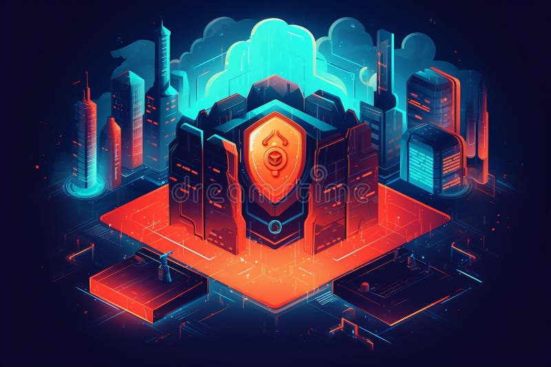 Cyber Security. Critical Importance of Cyber Security in the Digital ...