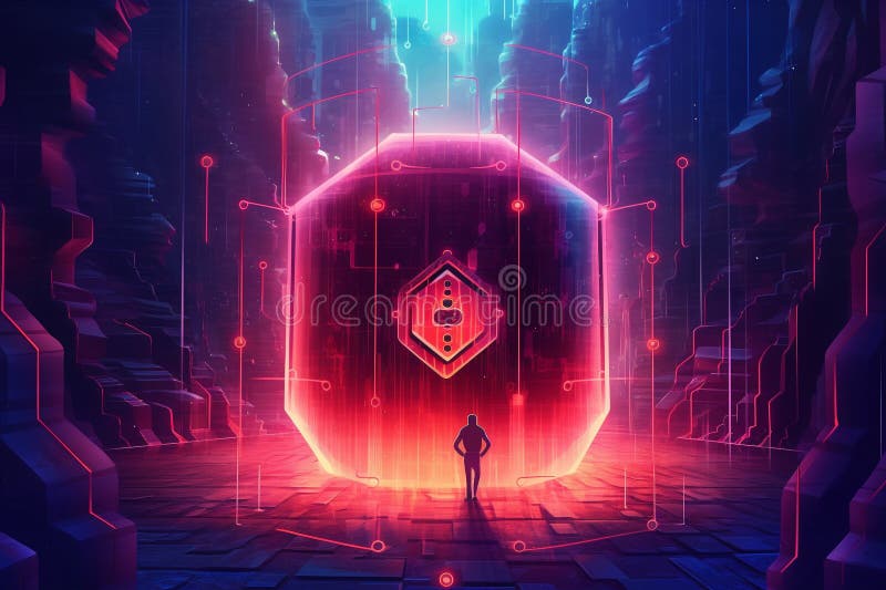 Cyber Security. Critical Importance of Cyber Security in the Digital ...