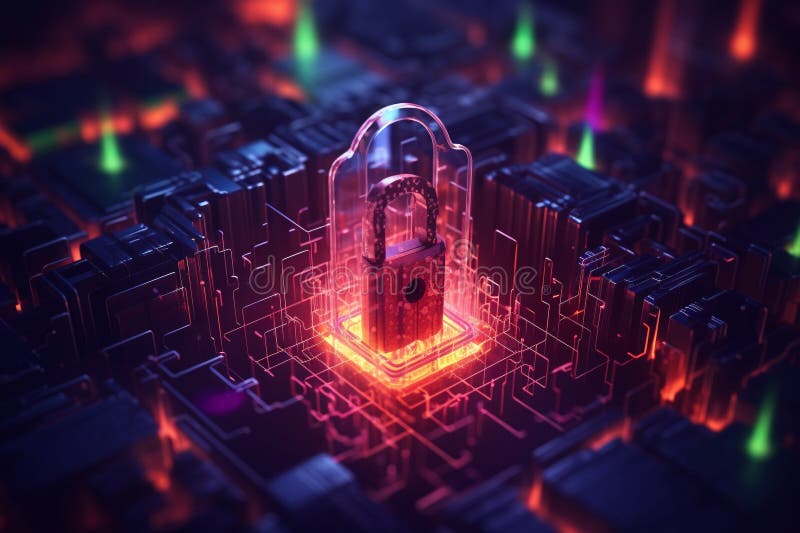 Cyber Security. Critical Importance of Cyber Security in the Digital ...