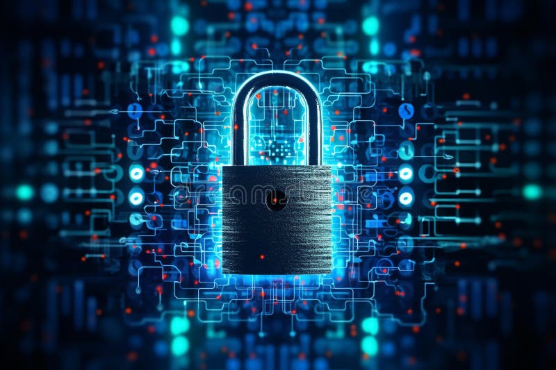 Cyber Security. Critical Importance of Cyber Security in the Digital ...