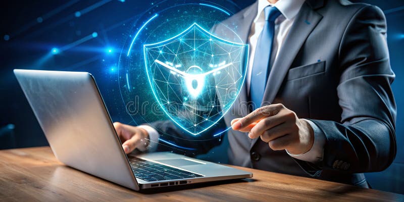 Safeguarding the Digital World Comprehensive Cyber Security Data ...