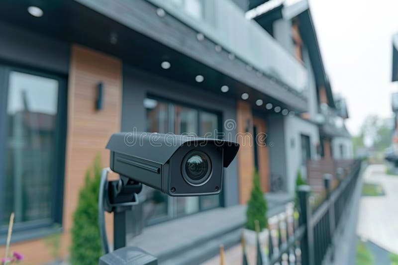 Safeguarding Environments with Smart Home Connectivity from Point-to ...