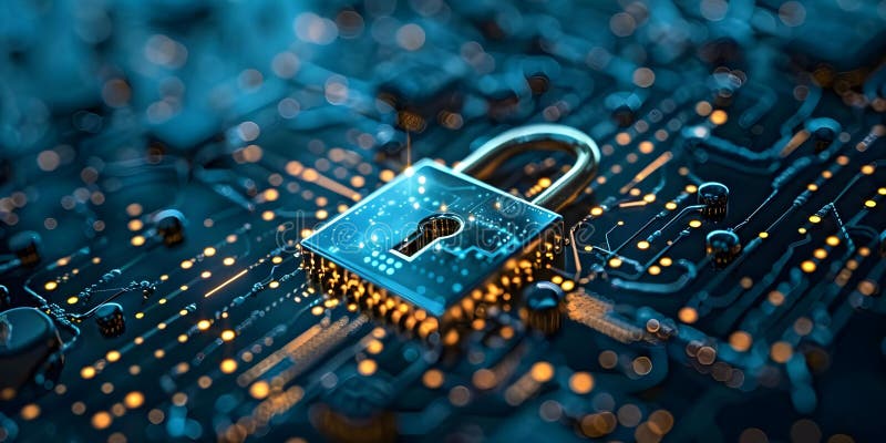 Safeguarding Global Businesses Using Cuttingedge Technology To Secure ...