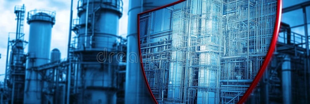 Safeguarding Infrastructure Protecting Complex Facilities from Risks ...