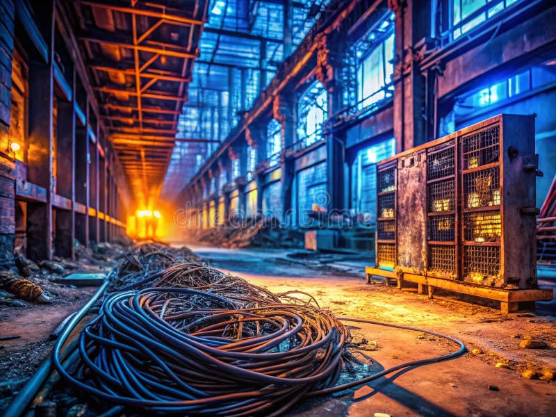 Safeguarding Urban Exploration Photos a Comprehensive Guide To Secure ...