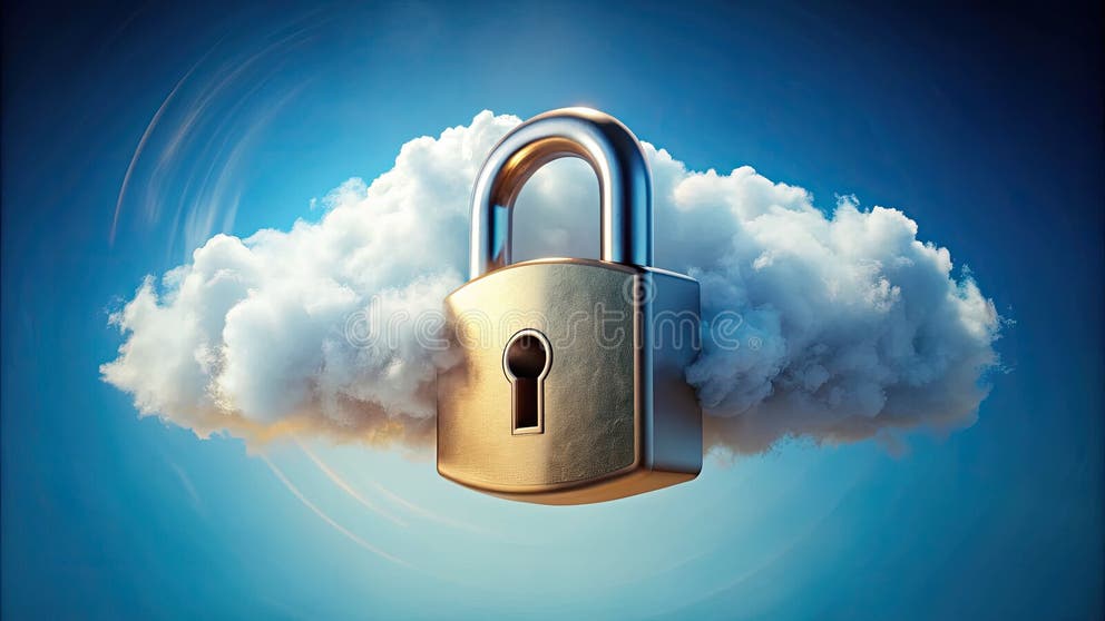 Safeguarding Your Cloud Data Comprehensive Cloud Security Solutions for Robust Data Protection ...