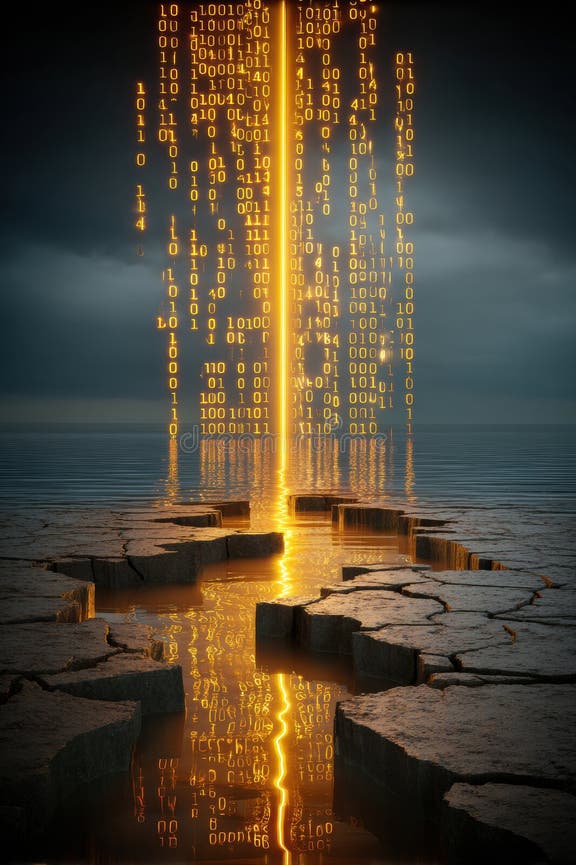 Safeguarding Your Information in the Digital Age: Understanding Binary Codes and Security Risks ...