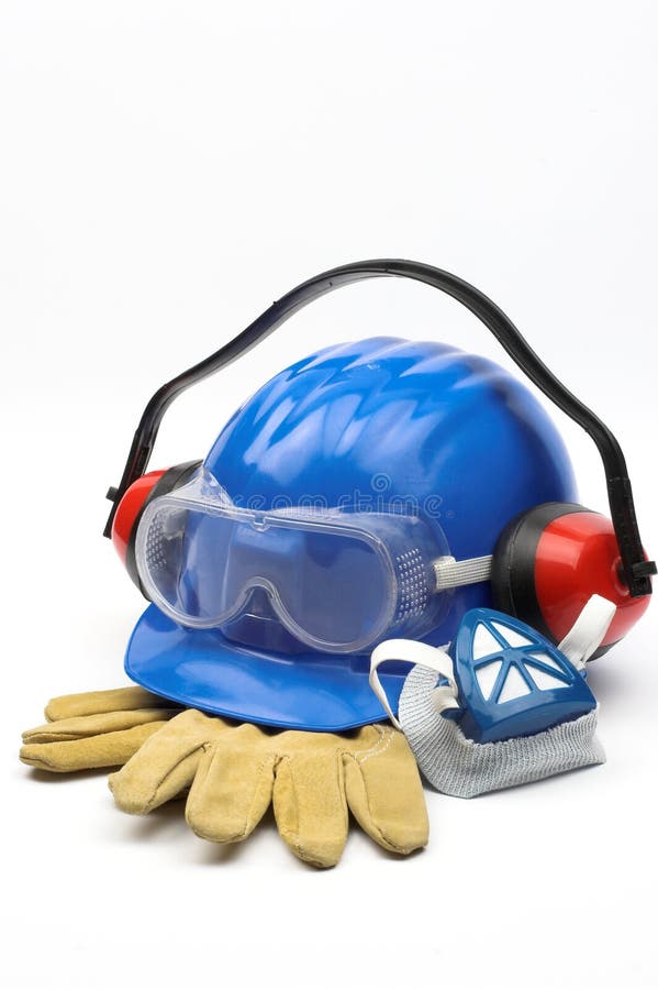 Chemical safety tools stock photo. Image of laboratory - 13753614
