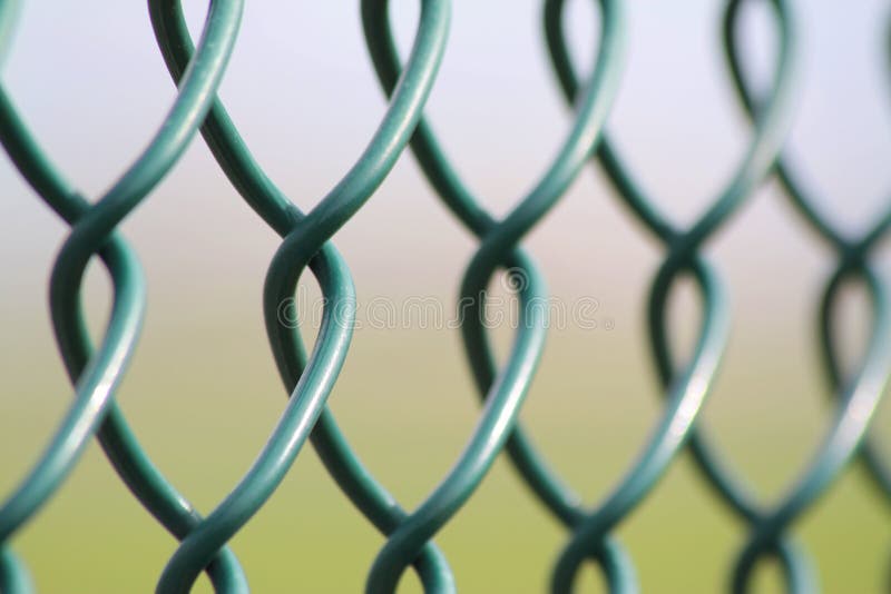 161 Metal Stockade Fence Stock Photos - Free & Royalty-Free Stock ...