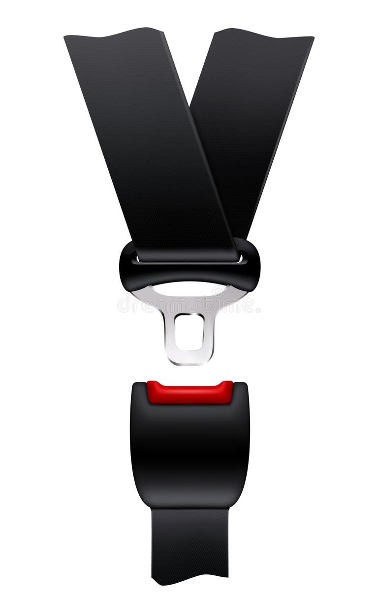 Belt Safety Strap Stock Illustrations – 2,844 Belt Safety Strap Stock ...