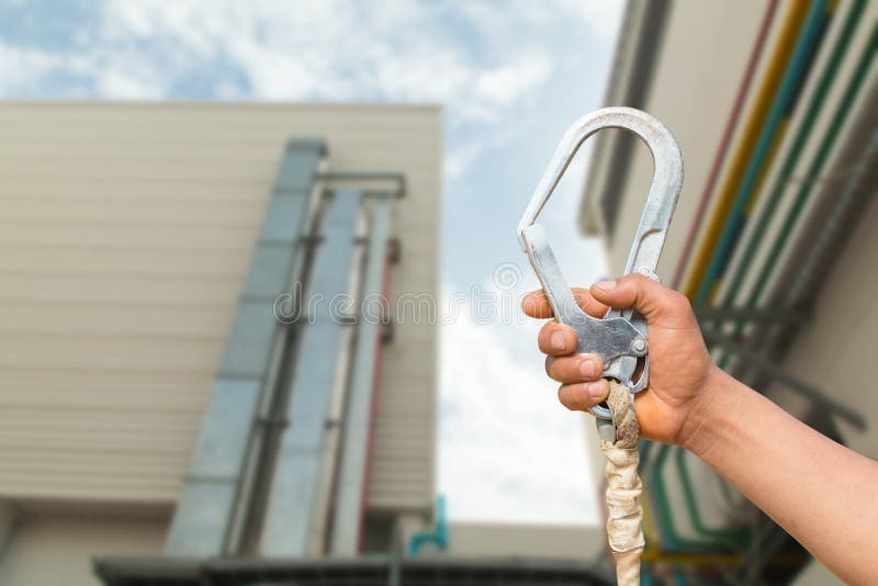 Female Worker Elevated Platform Stock Photos - Free & Royalty-Free ...
