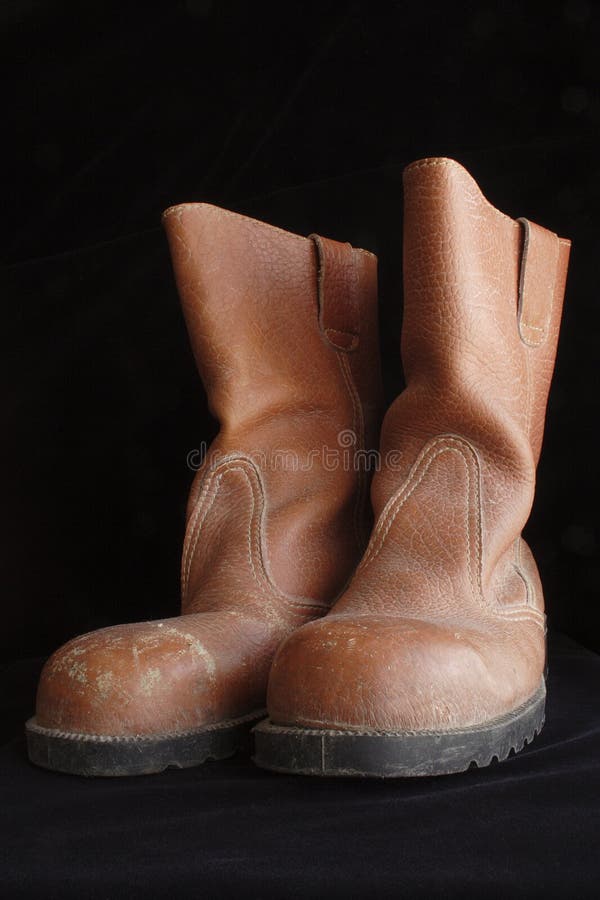 Safety boot stock photo. Image of safety, rough, construction - 822936