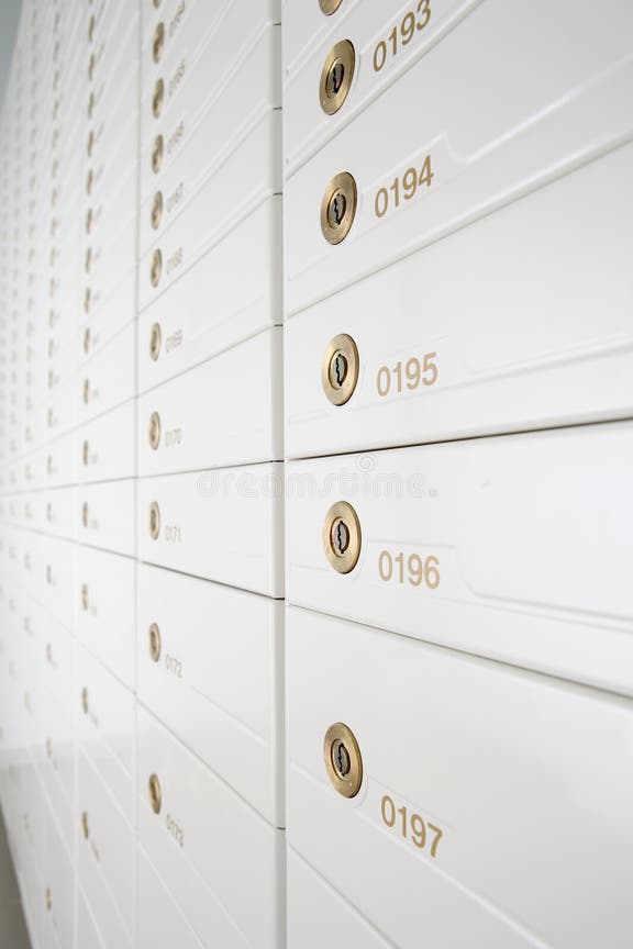 Safety Boxes stock image. Image of services, security, safety - 820823