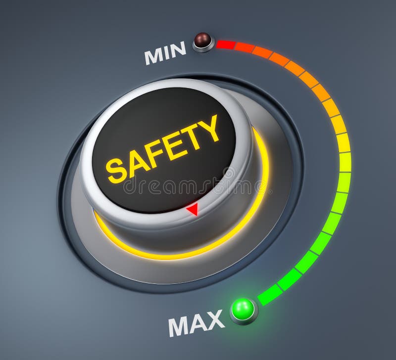 Safety stock photo. Image of focus, fraud, risk, background - 83322664