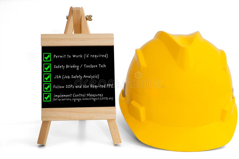 Lockout Tagout Confined Space Stock Photos - Free & Royalty-Free Stock ...