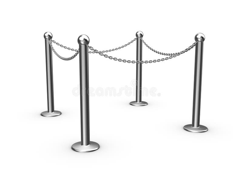 Chain Rail Stock Illustrations – 1,735 Chain Rail Stock Illustrations ...