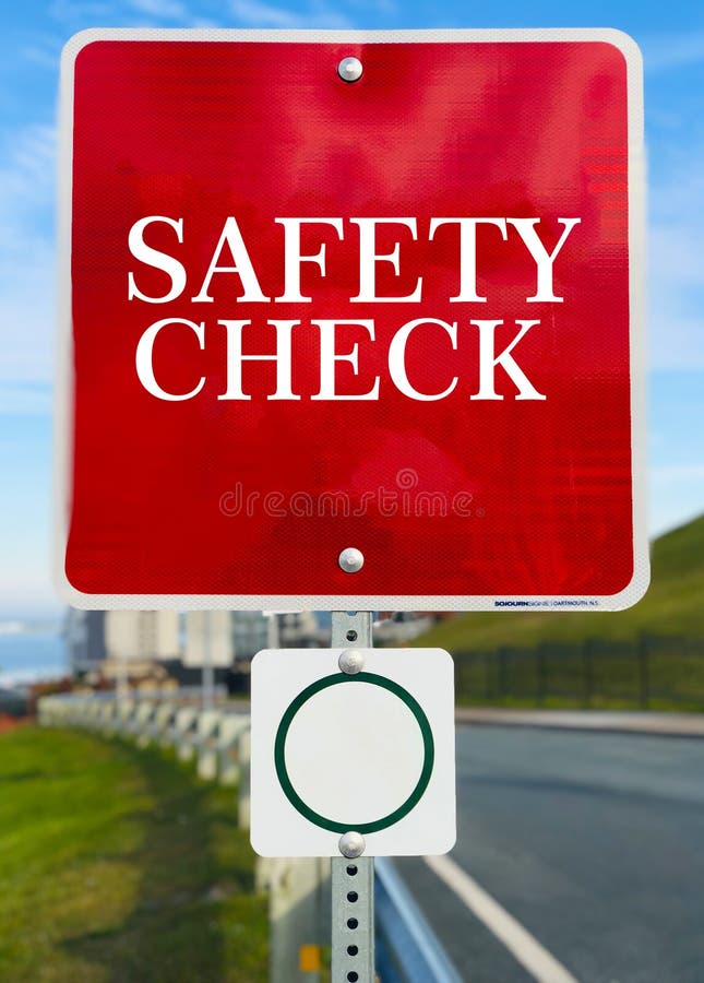 Safety Check Of Welding Equipment Stock Photo - Image of expertise ...