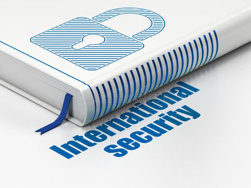 Security Word Table Stock Illustrations – 332 Security Word Table Stock ...