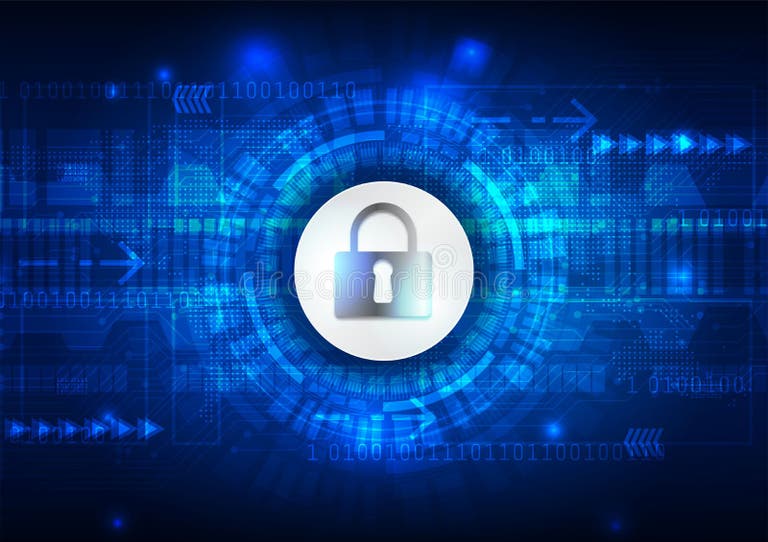 Safety Cyber Stock Illustrations 111 414 Safety Cyber Stock
