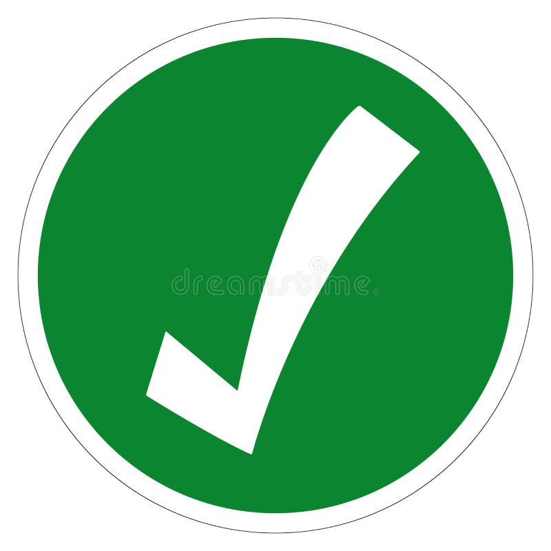 Set of Safety Condition Collection Symbol Sign, Vector Illustration ...