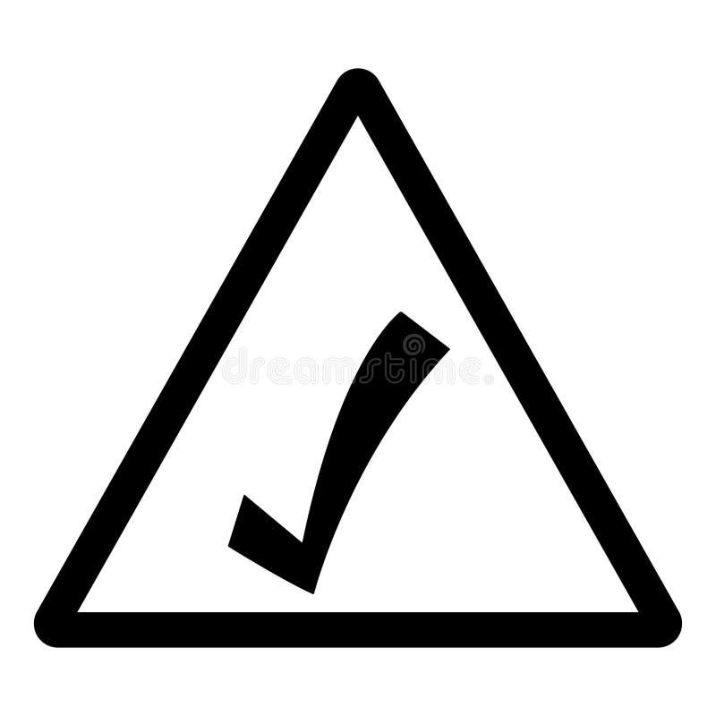 Set of Safety Condition Collection Symbol Sign, Vector Illustration ...