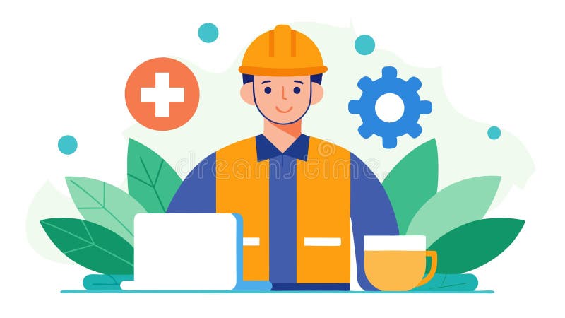 A Safety Coordinator is Responsible for Creating and Maintaining a Safe ...