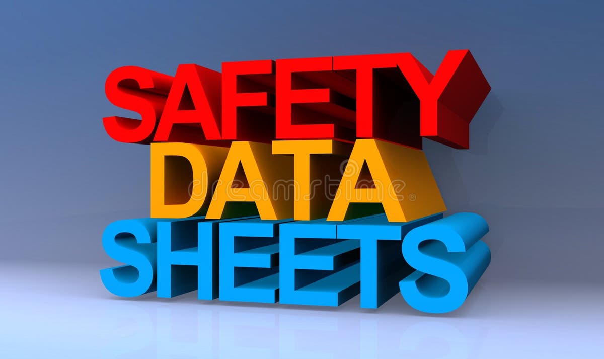 Data Safety Sheets Stock Illustrations – 161 Data Safety Sheets Stock ...