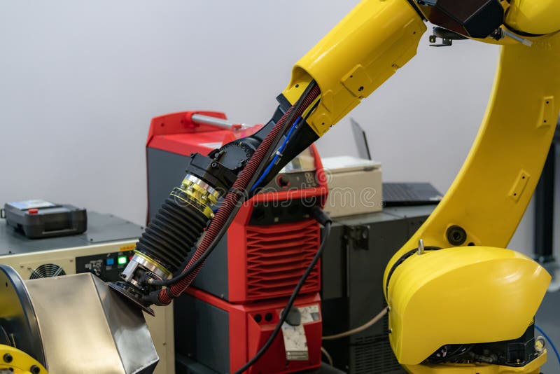 Safety and Efficiency with the FerRobotics Automated Sander Designed ...